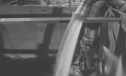 Tsurumi Pump | SPONSEL Baugeräte Werkzeuge GmbH & Co. KG